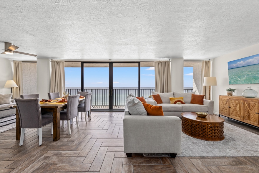 Blessed Sunset Condo | Hotels Panama City Beach Florida