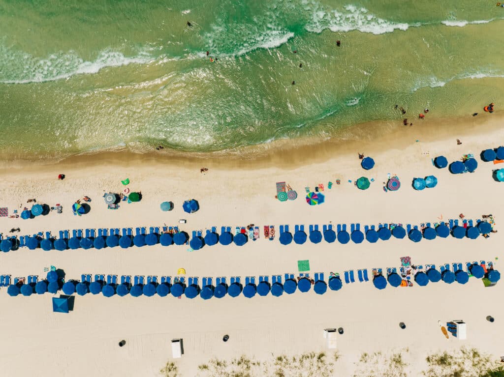 Panama City Beach Webcam Fun | Sandpiper Beacon Resort
